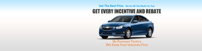 HOME - 123 Car Buying